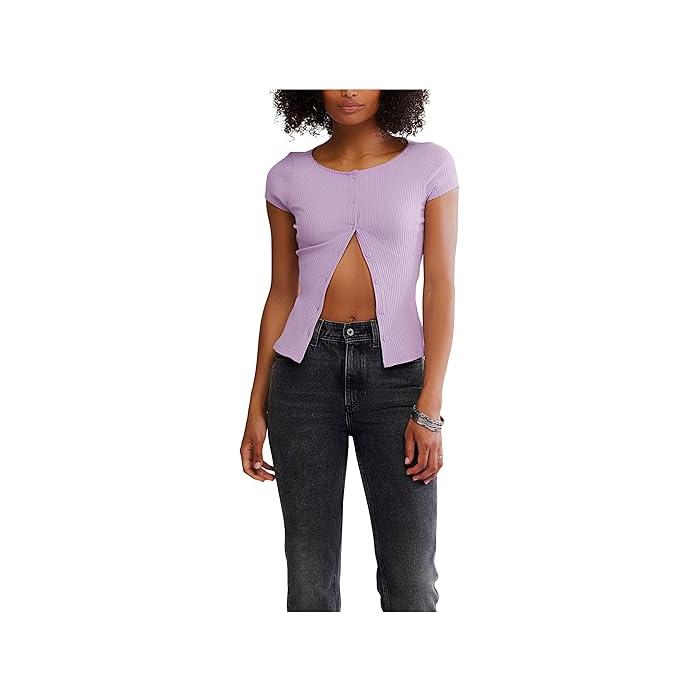 FREE PEOPLE（フリーピープル） (取寄) レディース モースト