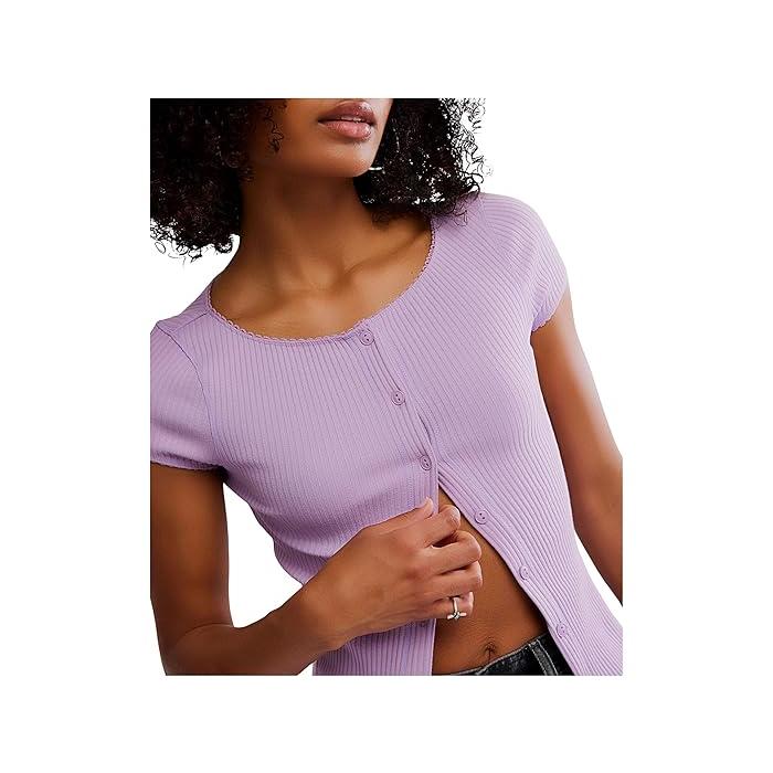 FREE PEOPLE（フリーピープル） (取寄) レディース モースト