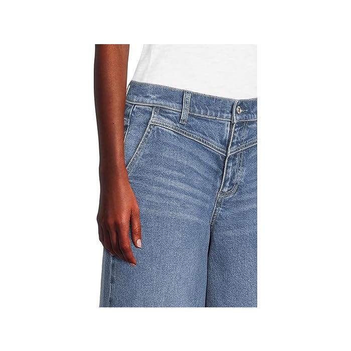 PAIGE（ペイジ） P最大17倍1/1限定 (取寄) レディース キャメロン