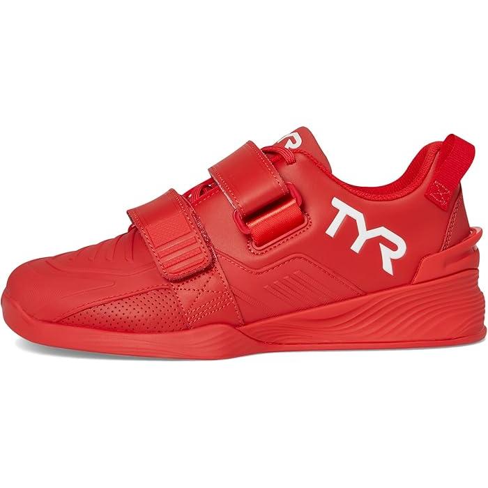 TYR P最大16倍11/19限定 (取寄) L2 リフター Lifter El Matador : ジェットラグYahoo!店 - 通販 - Yahoo!ショッピング