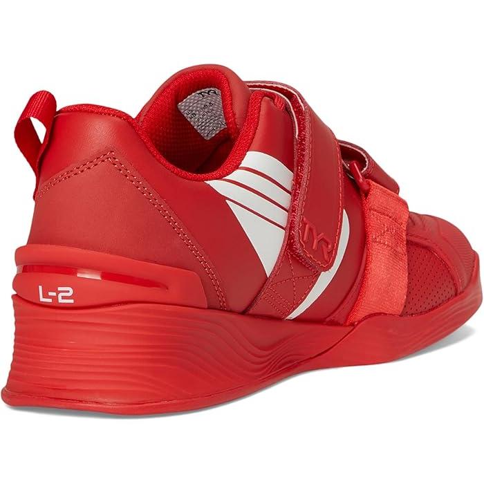 TYR P最大16倍11/19限定 (取寄) L2 リフター Lifter El Matador : ジェットラグYahoo!店 - 通販 - Yahoo!ショッピング