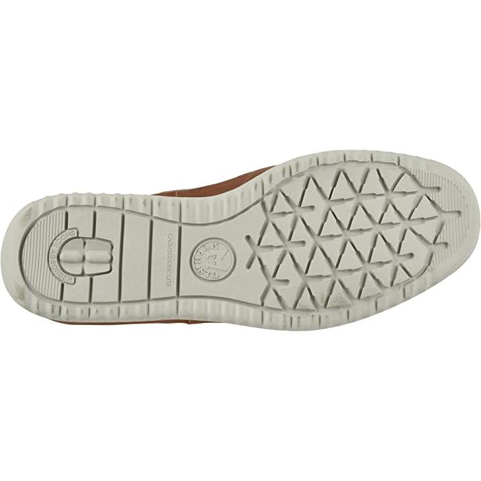 P最大17倍1/1限定 (取寄) メフィスト メンズ トウェイン Mephisto men