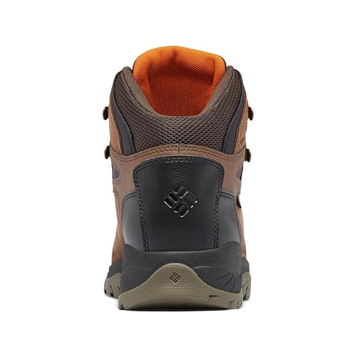 Columbia（コロンビア） (取寄) メンズ ニュートン リッジ BC ヌバック