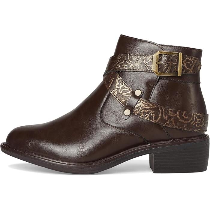 取寄) アレグリア レディース ミリー Alegria women Millie Embroider