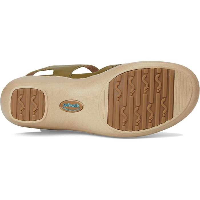 P最大17倍1/1限定 (取寄) ソフトウォーカー レディース マベル パーフ