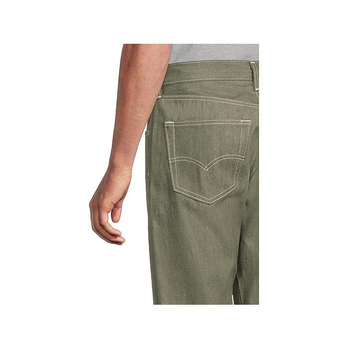 Levi's（リーバイス） P最大17倍1/1限定 (取寄) ジーンズ メンズ 501