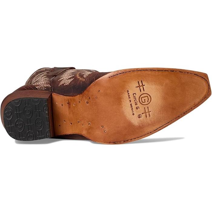 取寄) コーラル ブーツ レディース Corral Boots women L6244 Honey