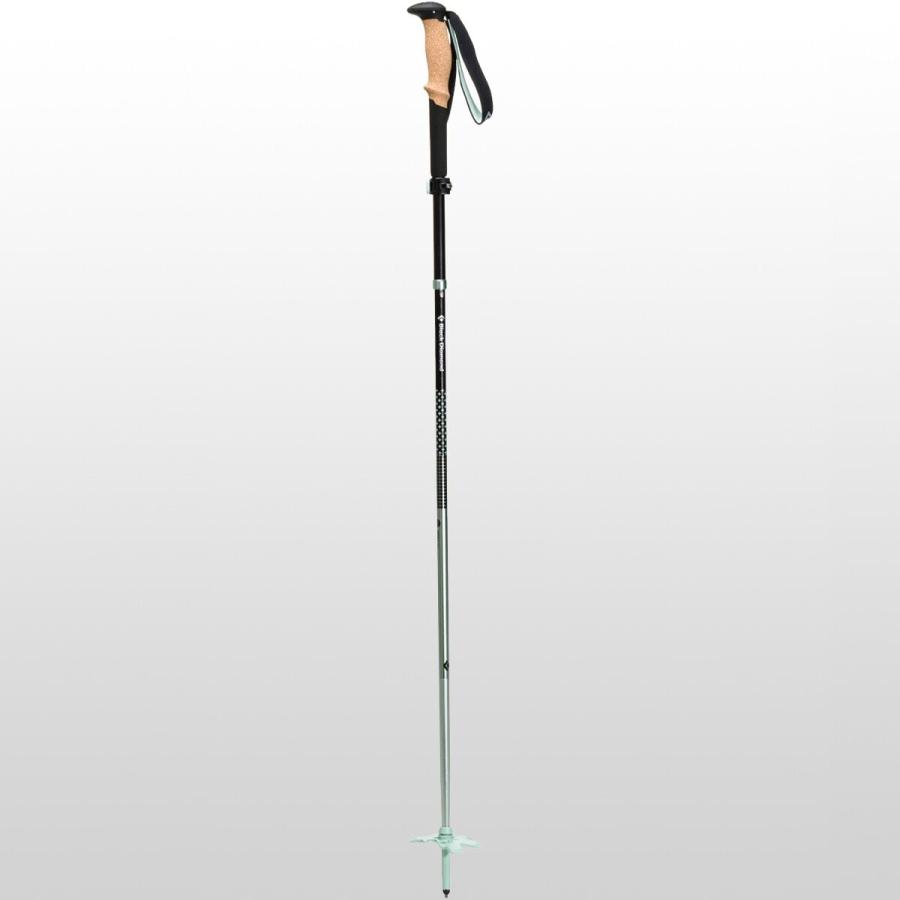 (取寄) ブラックダイヤモンド パシュート FLZ トレッキング ポールズ Black Diamond Pursuit Trekking Poles : ジェットラグYahoo!店 - 通販 ...