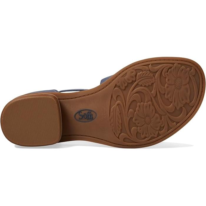 P最大17倍1/1限定 (取寄) ソフト レディース ファクシン Sofft women