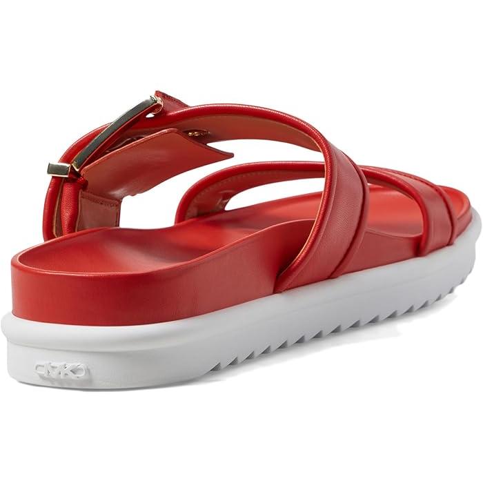 MICHAEL KORS（マイケルコース） (取寄) レディース コルビー スライド