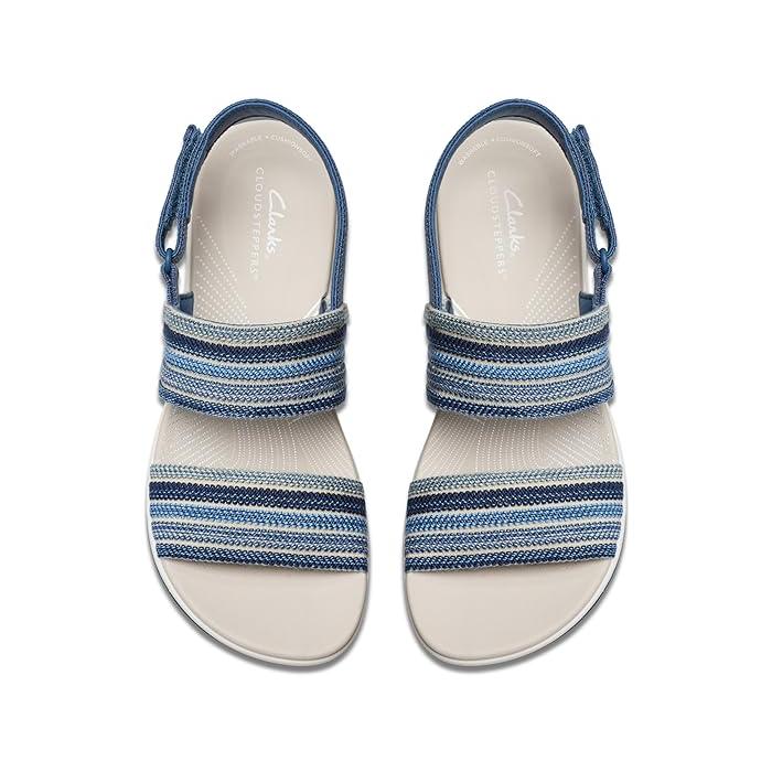 Clarks（クラークス） (取寄) サンダル レディース アーラ ストロール
