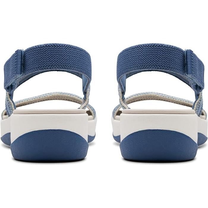 Clarks（クラークス） (取寄) サンダル レディース アーラ ストロール