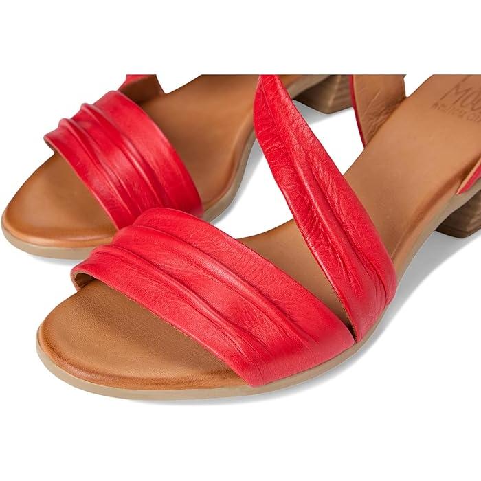 Miz Mooz P最大17倍1/1限定 (取寄) ミズ ムーズ レディース Kailee Miz