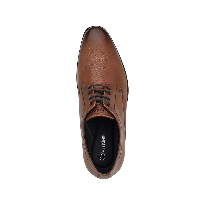 Calvin Klein（カルバン・クライン） (取寄) メンズ Calvin Klein men Dearl Medium Brown ...