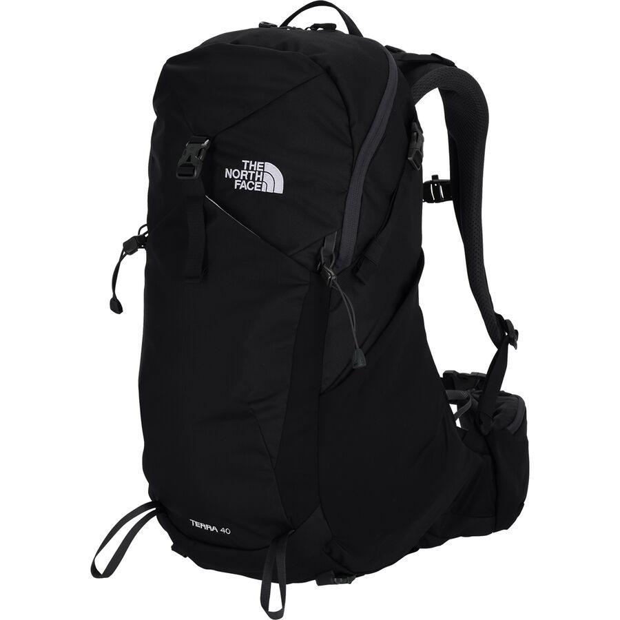 THE NORTH FACE (取寄) ノースフェイス テラ 40L バックパック The North Face Terra Backpack ...