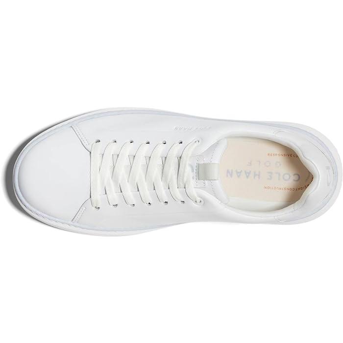 COLE HAAN（コールハーン） (取寄) レディース グランドプロ トップ