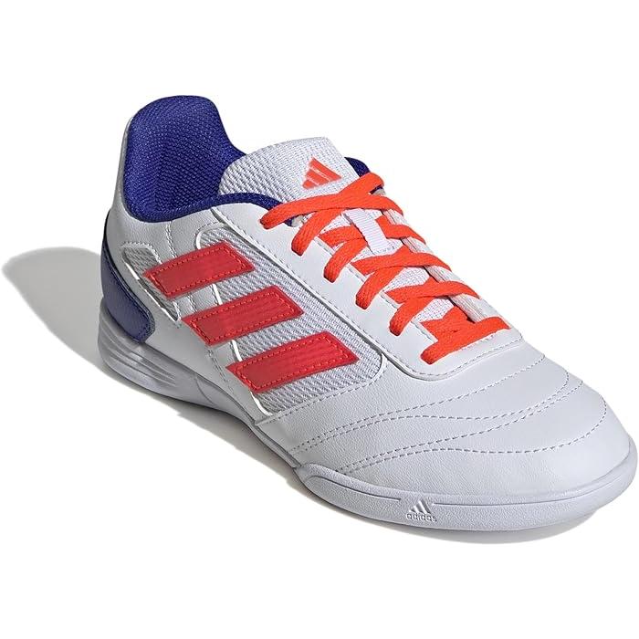 adidas P最大18倍3/18限定 (取寄) アディダス キッズ スーパー サラ 2 (リトル キッド/ビッグ キッド) : ジェットラグ ...