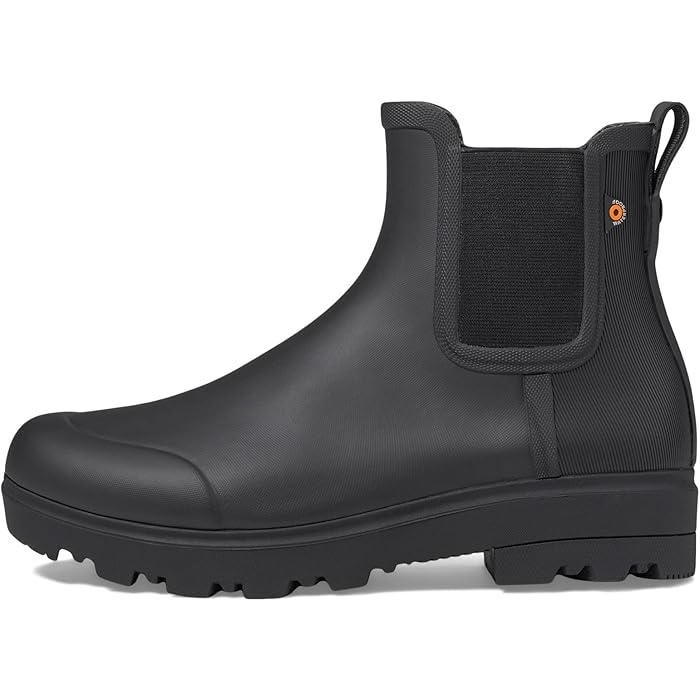 取寄) ボグス レディース ホリー チェルシー レイン Bogs women Holly