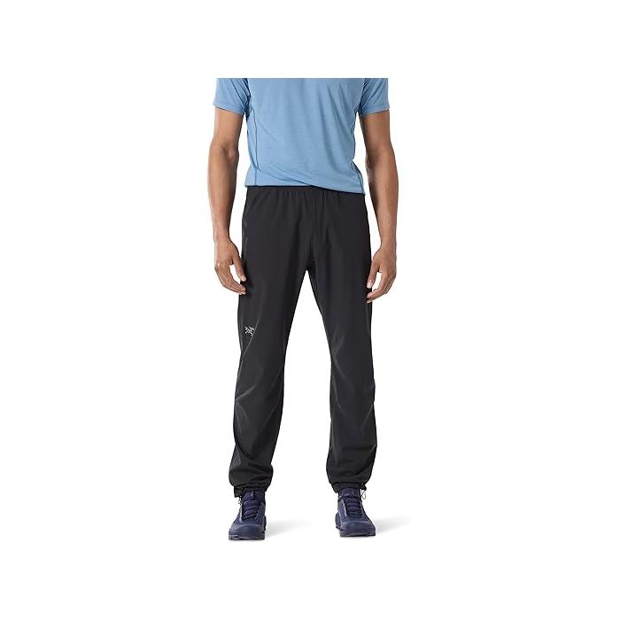 ARC'TERYX（アークテリクス） (取寄) メンズ インセンド パンツ Arc'teryx men Incendo Pants Black ...
