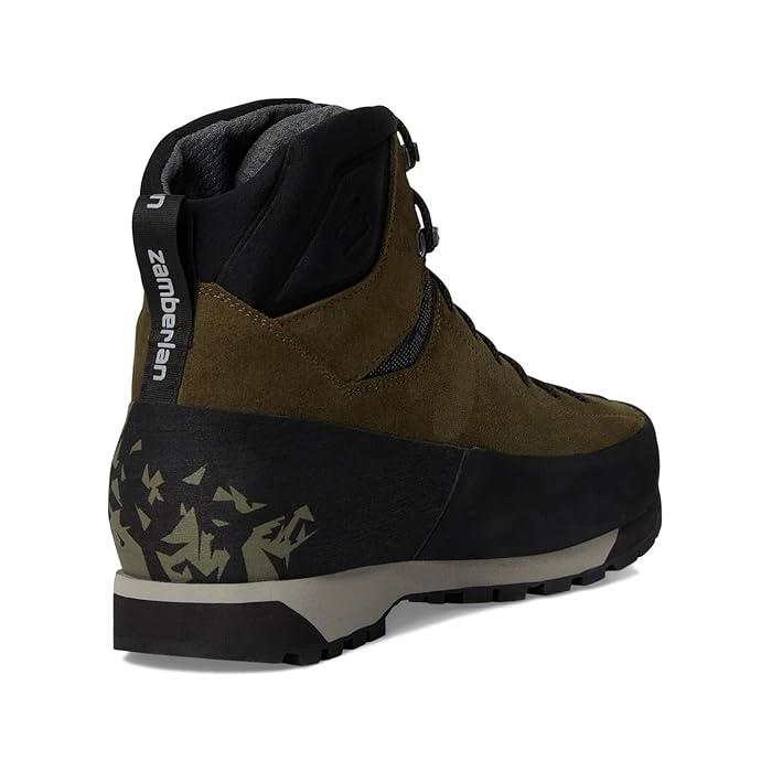 zamberlan（ザンバラン） P最大17倍1/1限定 (取寄) メンズ サラテ