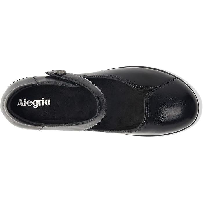 (取寄) アレグリア レディース  Alegria women Saylar Noir P最大17倍1/1限定 (取寄) アレグリア レディース Alegria women Saylar