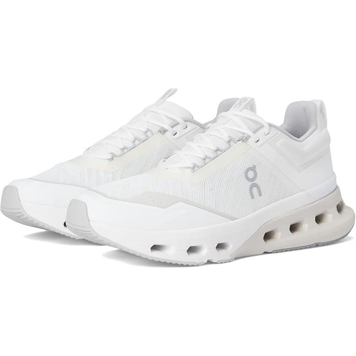 On（オン） P最大17倍1/1限定 (取寄) レディース クラウドノバ X On