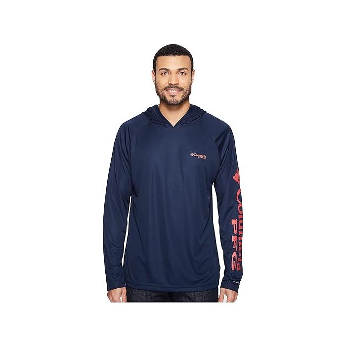 Columbia（コロンビア） (取寄) メンズ ターミナル タックル パーカー