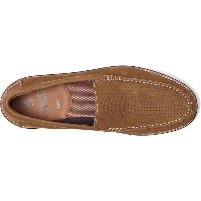 JOHNSTON&MURPHY（ジョンストンアンドマーフィー） (取寄