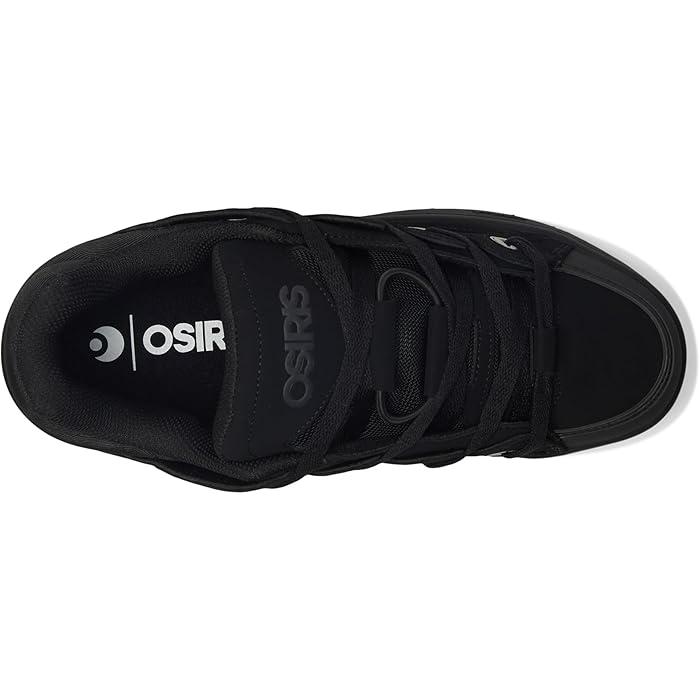 OSIRIS（オサイラス） P最大17倍1/1限定 (取寄) メンズ D3 S Osiris