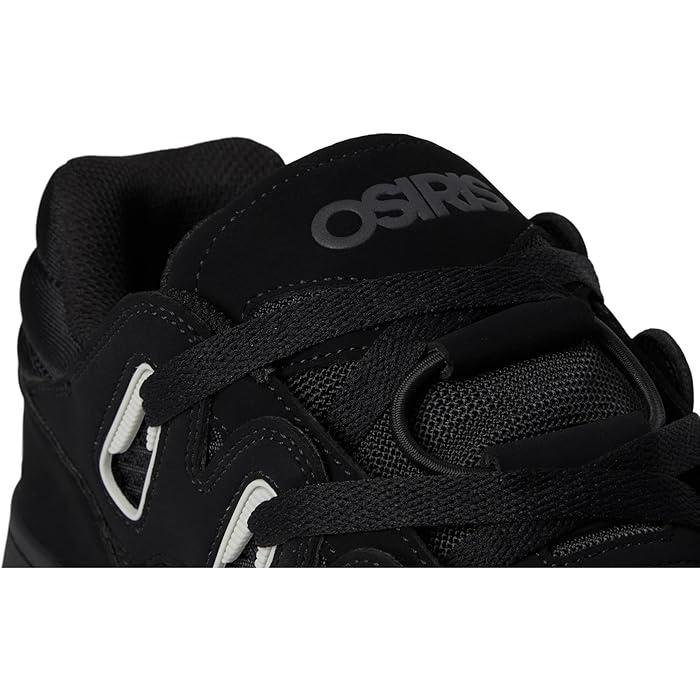 OSIRIS（オサイラス） P最大17倍1/1限定 (取寄) メンズ D3 S Osiris