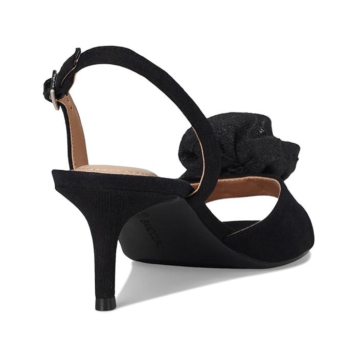 (取寄) バンドリーノ レディース  Bandolino women Marette Black BANDOLINO P最大17倍1/1限定 (取寄) バンドリーノ レディース