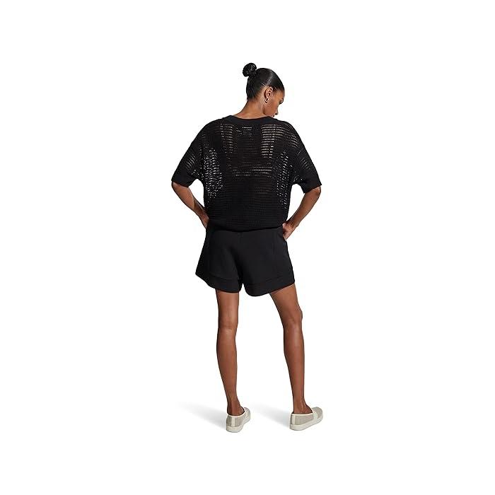 (取寄) バーリー レディース カリー ニット Varley women Callie Knit Black P最大17倍1/1限定 (取寄) バーリー レディース カリー ニット Varley