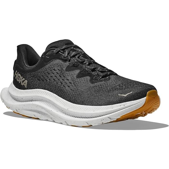 (取寄) ホカオネオネ レディース カワナ 2 Hoka women Hoka Kawana 2 Black/White 取寄) ホカオネオネ レディース カワナ 2 Hoka women Kawana Black