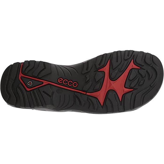 取寄) エコー スポーツ メンズ ユカタン サンダル ECCO Sport men