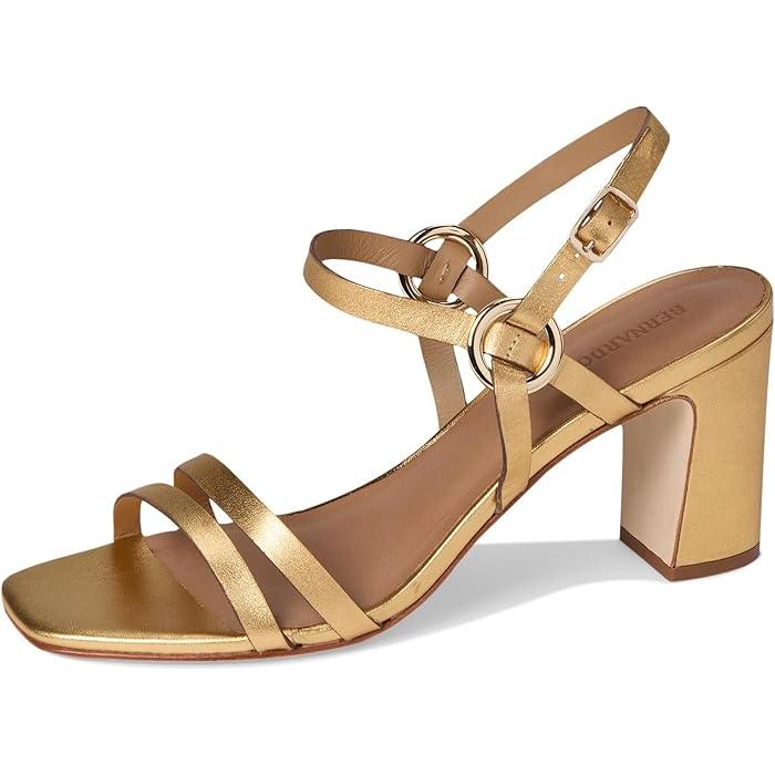 P最大17倍1/1限定 (取寄) ベルナルド レディース Bernardo women Irisa