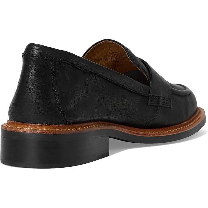 取寄) ソフト レディース マラ Sofft women Mara Black : ジェットラグ