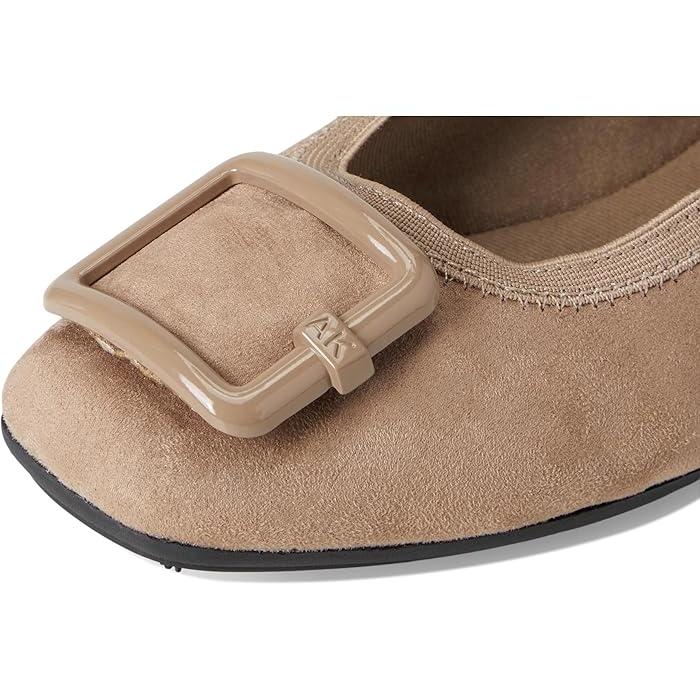 (取寄) アンクライン レディース  Anne  women Umari Mink 取寄) アンクライン レディース Anne Klein women Umari Mink