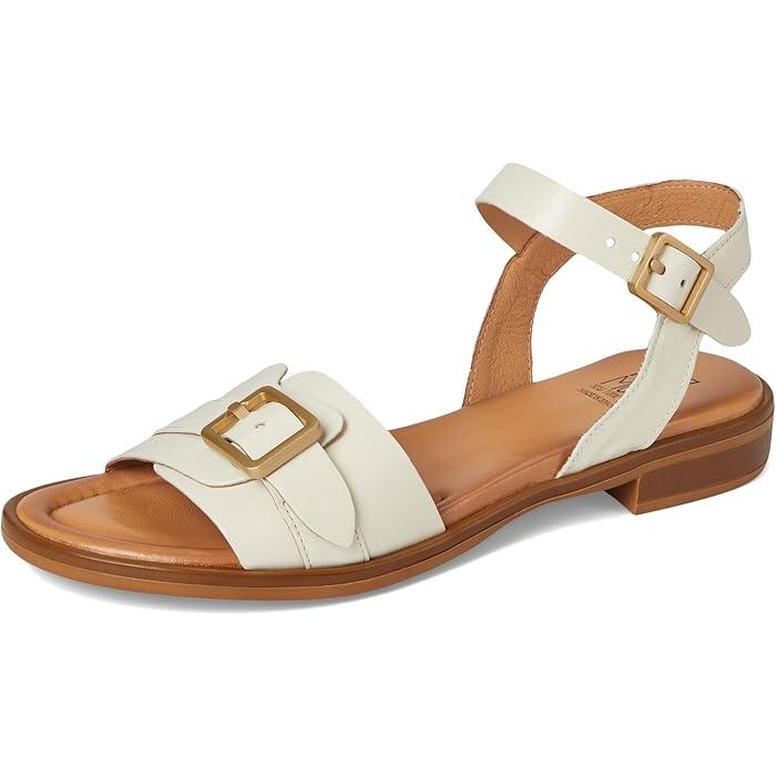 取寄) ミズ ムーズ レディース サイモン Miz Mooz women Symone Linen