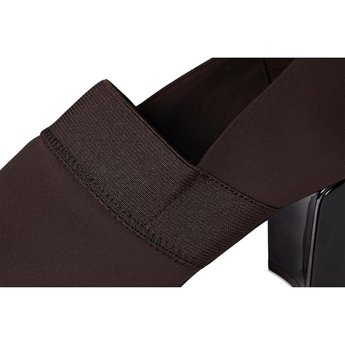 取寄) アンクライン レディース Anne Klein women Thomaston Espresso