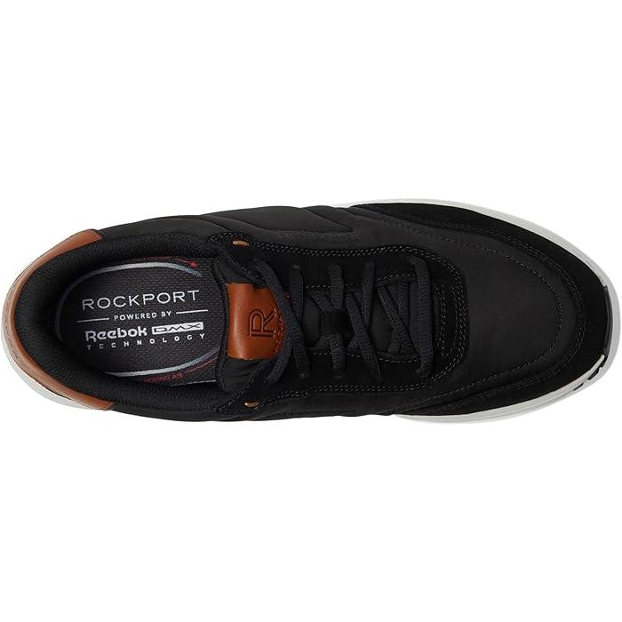 ROCKPORT（ロックポート） P最大17倍1/1限定 (取寄) メンズ DMX