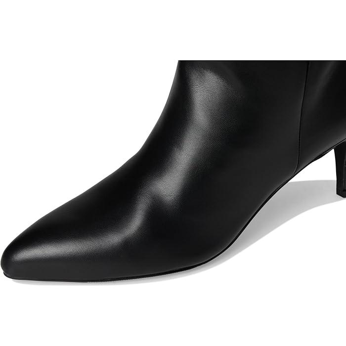 取寄) マッデン ガール レディース Madden Girl women Sabrinna Black