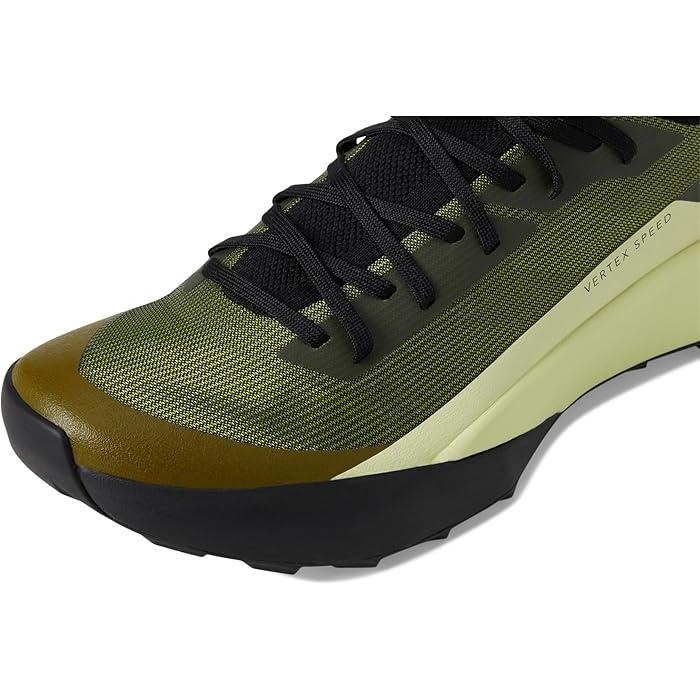 ARC'TERYX（アークテリクス） (取寄) メンズ バーテックス スピード