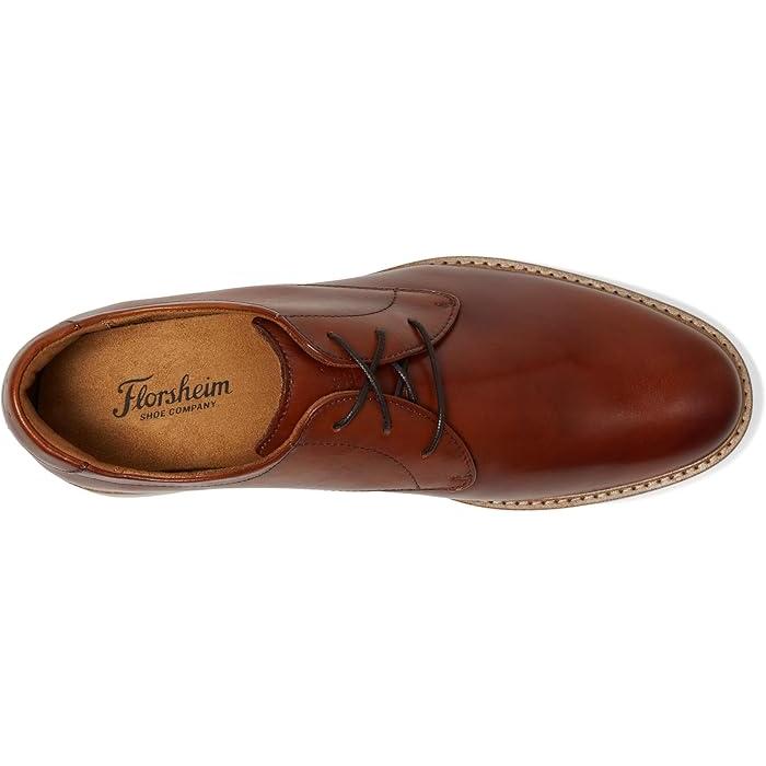 (取寄) フローシャイム メンズ ヘリントン プレーン トゥ オックスフォード Florsheim men Florsheim Herington Plain Toe Oxford Coganc Multi Florsheim（フローシャイム） (取寄) メンズ ヘリントン プレーン トゥ
