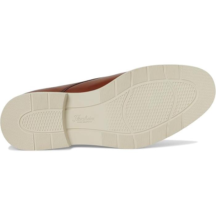 Florsheim（フローシャイム） (取寄) メンズ ヘリントン プレーン トゥ