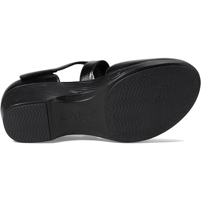 P最大17倍1/1限定 (取寄) アレグリア レディース サヴィーナ Alegria