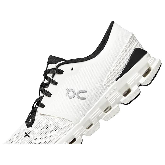 On（オン） P最大17倍1/1限定 (取寄) レディース クラウド X 4 On