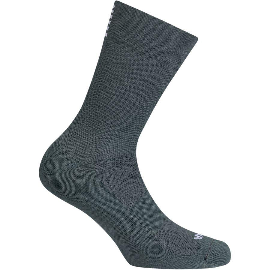 rapha (取寄) ラファ プロ チーム ソックス Rapha Pro Team Socks Urban Chic/Basic White : ジェットラグYahoo!店 - 通販 ...