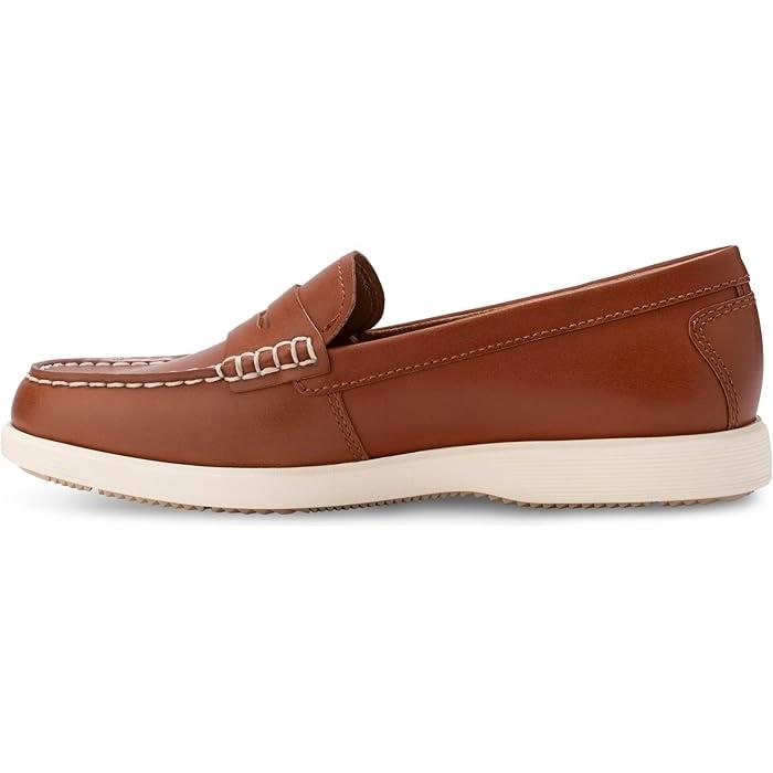 (取寄) イーストランド1955 レディース ボールドウィン Eastland 1955 Edition women Baldwin Tan 取寄) イーストランド1955 レディース ボールドウィン Eastland 1955