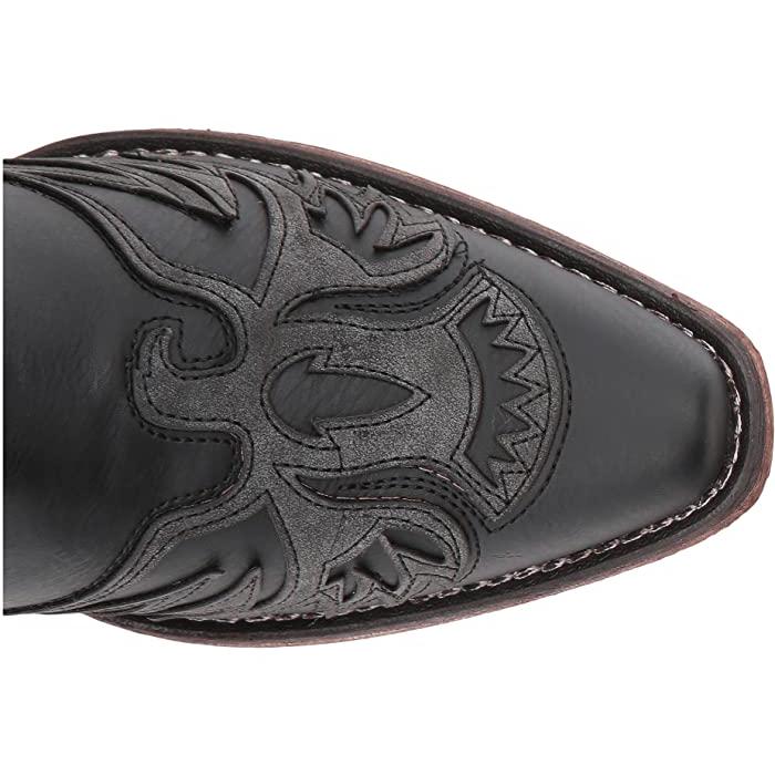 (取寄) ローパー レディース アメリア Roper women  Amelia Faux Black Vamp P最大17倍1/1限定 (取寄) ローパー レディース アメリア Roper women