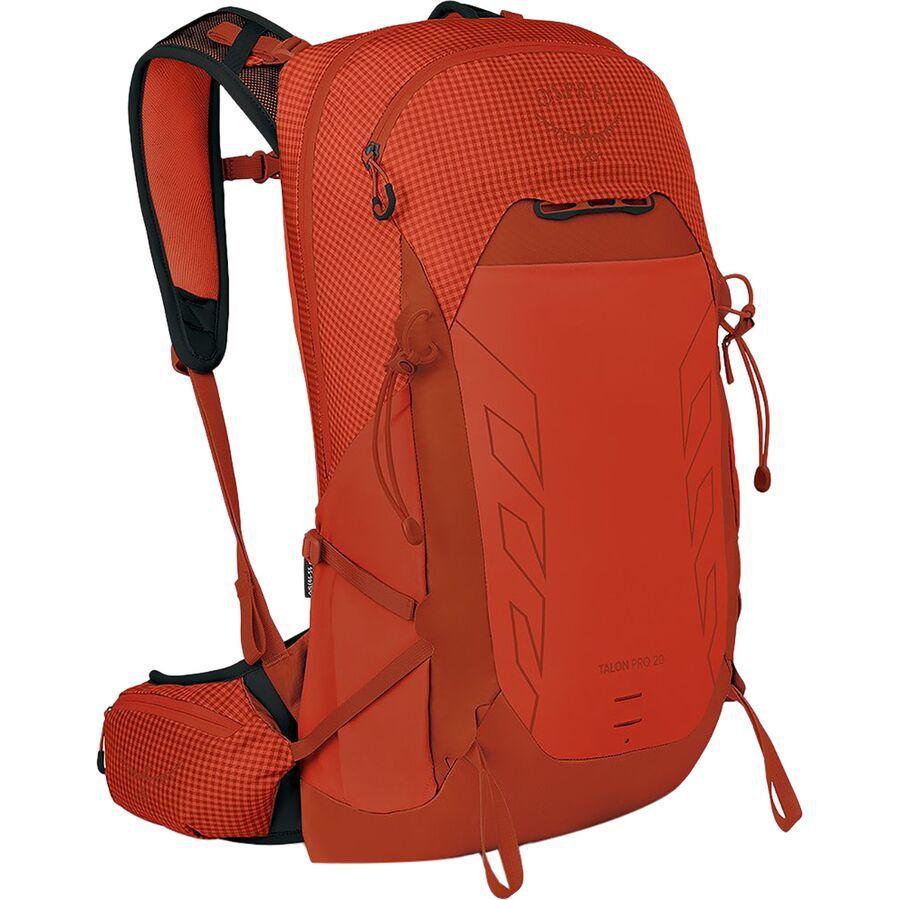 P最大16倍10/14-15 (取寄) オスプレーパック タロン プロ 20L バックパック Osprey Packs Talon Pro ...